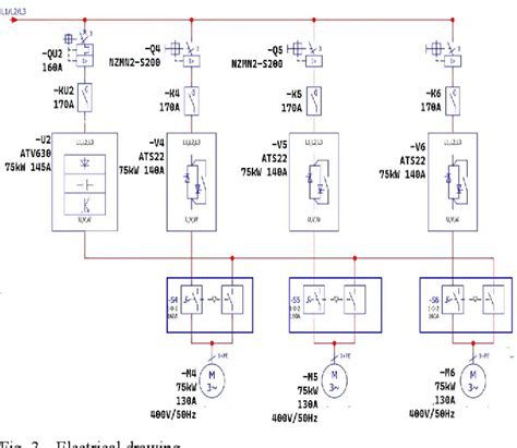Figure 3 From Implementation Of A Pid Controller Using Siemens Plc