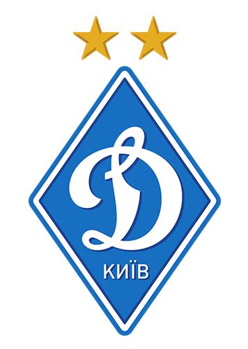 ФK «Динамо» Київ. Офіційний сайт