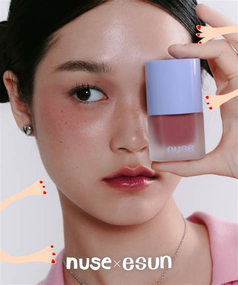 누즈 누즈 Nuse 누즈 리퀴드 케어 치크 후기 무신사 위시버킷