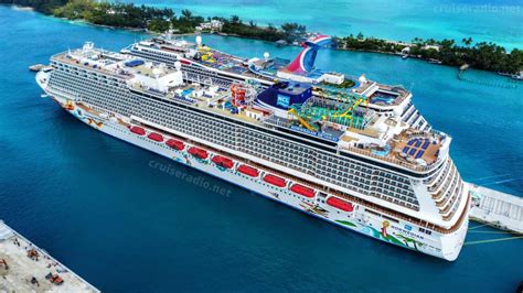 Baltic Getaway New Itineraries Revealed By Norwegian
