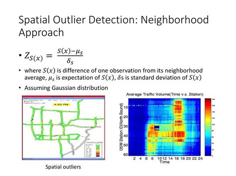 Spatial Outlier Detection Ppt Download
