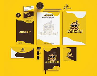 Jacker Projects | Photos, videos, logos, illustrations and branding on ...