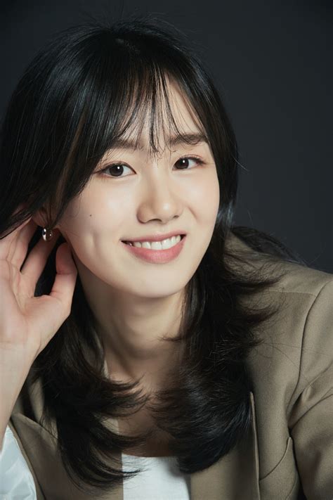 Yun Sang Jeong Picture 윤상정 Hancinema