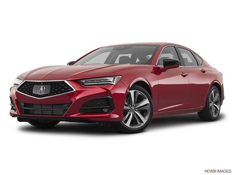 2024 Acura Tlx Reviews Price Specs Photos And Trims Driving Ca