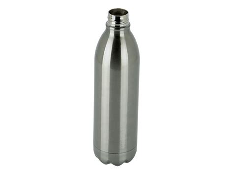 L Double Wall Vacuum Flask Wanted Clothing