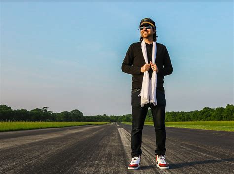 Exclusive Interview Stu Basham Talks New Single ‘id Be Lyin Music