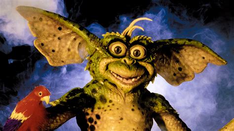 Gremlins 2 Daffy Gremlin