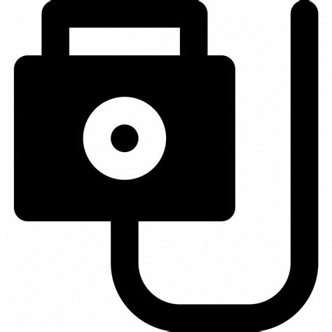 Cable Connector Magsafe Plug Icon Download On Iconfinder