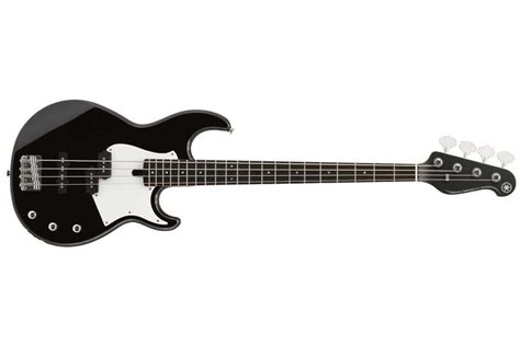 Yamaha Bb234 Gloss Black Bass Direct