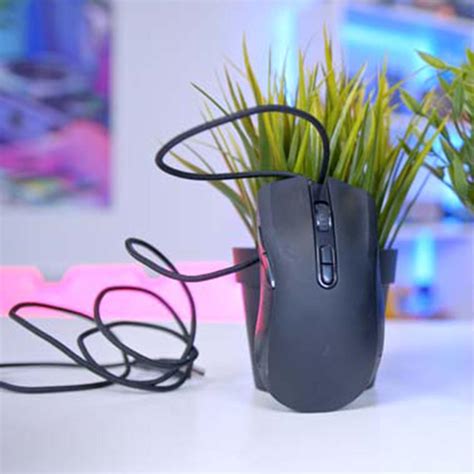 What Is A Computer Mouse And Parts Of A Mouse And Its Functions