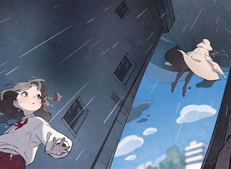 Как справиться с ревностью новая история в серии «Девочка с лисьим хвостом МИФ Детство Дзен