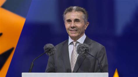 ბიძინა ივანიშვილი თუკი პოლიტიკაში ჩემი მოსვლის მომენტში ხალხს ქუჩაში