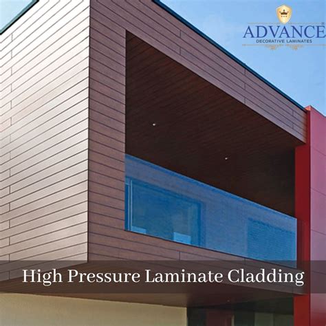 High Pressure Laminate Cladding By Advancelamm On Deviantart
