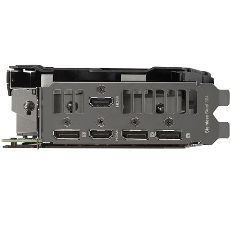 Buy Asus Geforce Rtx Ti Tuf Gaming Oc Gb Tuf Rtx Ti O G Gaming Pc Case Gear Australia