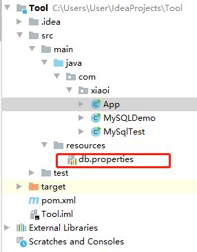 java ResourceBundle读取properties文件方式 java 脚本之家