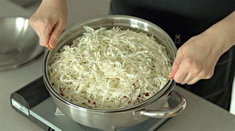 양배추는 매일 저녁식사로 이렇게 드세요‼️ 속 편하고 맛있는데 뱃살까지 빠져요 😋 Youtube