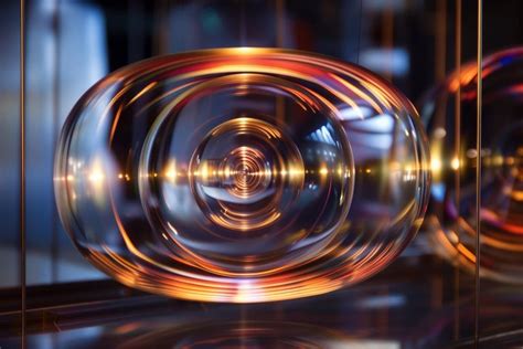 Quantum Squeezing The Key To Next Gen Precision Technologies