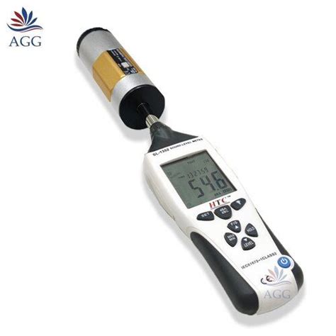 Sound Level Meter Calibration Service At 220000 Inr In Mumbai Agg Lifesciences And Safety