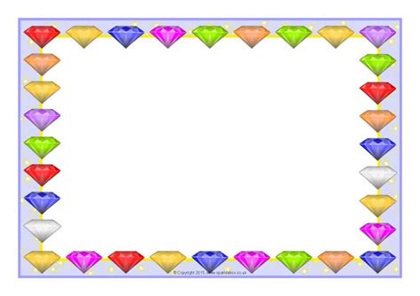 Jewel Border Clipart 10 Free Cliparts Download Images On Clipground 2026