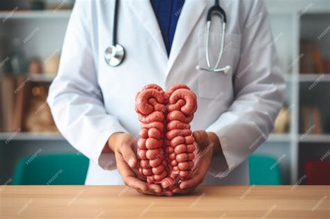 Explorar las enfermedades del colon Comprender el modelo de anatomía del colon humano para el ...