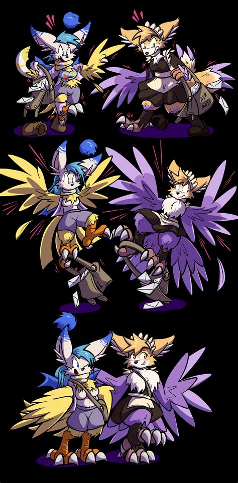 Anthrotgtf Mail Carrier Policy By Virmir Rinanimatetfs