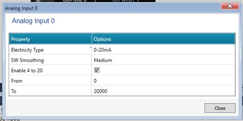 Analog Input Error Unistream Hardware Unitronics Support Forum