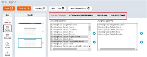 Building A Custom Report · Digitalai Agility