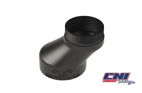 Riser Offsets Cni Manufacturing