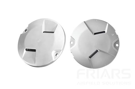 Tkh Inset Taxiway Centreline Light Type Tcl And Tcc Friars