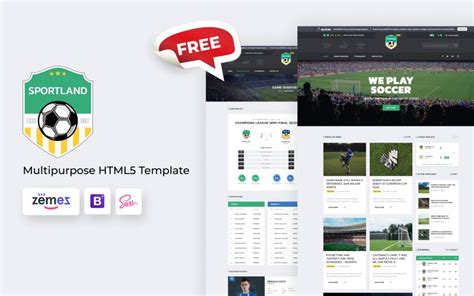 Free Html Plus Js Html Css Website Templates Best 488 Html Themes 2025