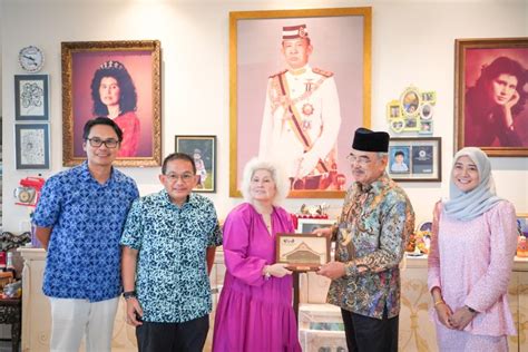 Dato Sri Dr Haji Irmohizam Ibrahim Jp On Linkedin An Extraordinary