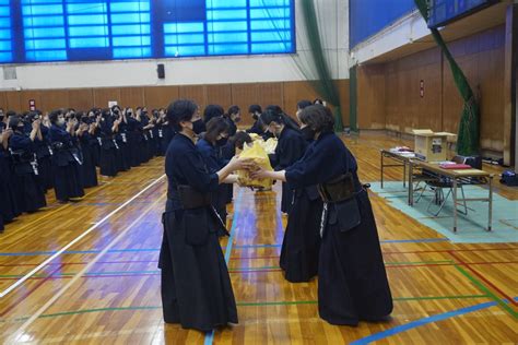 剣道女子稽古会女性剣士集合何か発見があるかも ギャラリー 公益社団法人 大阪府剣道連盟