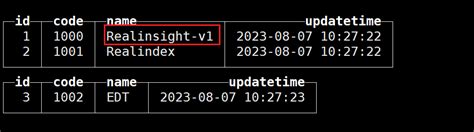 Clickhouse学习笔记（13）—— Materialize Mysql引擎materializemysql Csdn博客