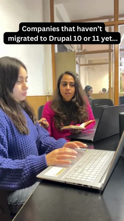 Opensense Labs On Linkedin Opensenselabs Osl Drupalmigration