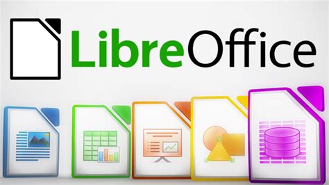 libreoffice 5 released with bug fixes cloud and mobile aspirations