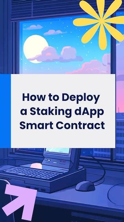 deploying a smart contract on aelf ai blockchain has never been so