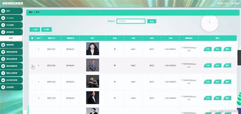 【附源码】计算机毕业设计重修课程信息管理（javaspringbootmysqlmybatis论文）高校重修管理系统课设 Csdn博客