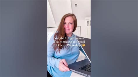 Starter Guide To Lightroom Classic Youtube