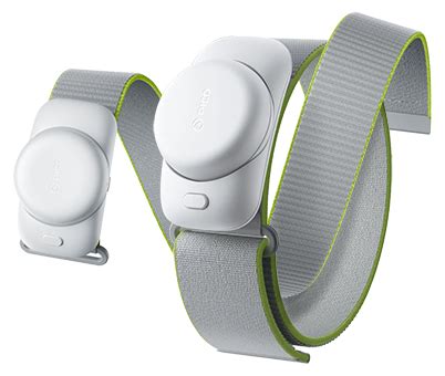 Pico Full Body Motion Trackers Pair LN152004 X4010ST43465H SCAN UK