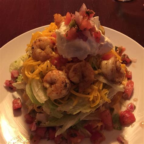 Seafood Tostadas Ethnic Recipes Seafood Food