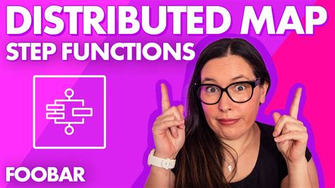 🆕 Step Functions Distributed Map Run 10k Parallel Serverless