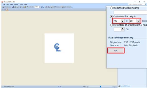 Computer Gyan How To Resize A Logo File For Tally ERP 9