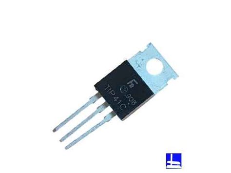 TIP 41C NPN Transistor