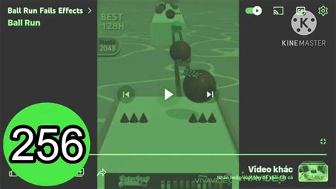 ball run fails ballrun2048 majors youtube