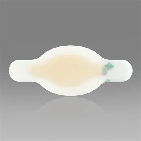 Wholesale Free Sample Advance Hydrocolloid Dressing Medical