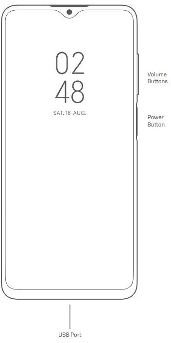 Инструкция Xiaomi Redmi 9at мануал руководство пользователя