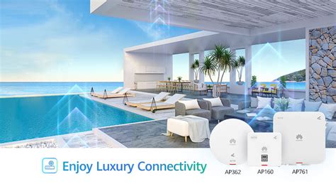 Huawei Ekit Sme Network Solutions Wi Fi6 Wi Fi7 Ap Huawei