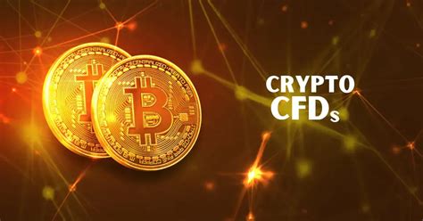 The Power Of Cfd Trading Crypto