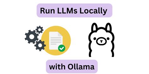 ollama 简介 菜鸟教程