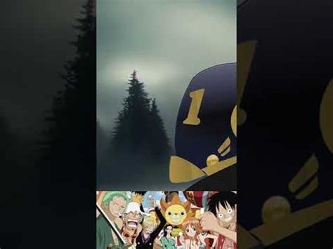 Dr Vegapunk Does A Face Reveal One Piece Ranimation